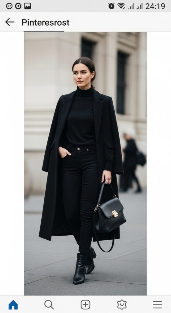 10 Effortless Everyday Outfit Ideas You Can Wear on Repeat - Online Buy Top